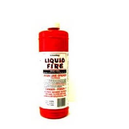 Drain Line Opener, 32-oz. - Yates Center, KS - Superior Building Supply